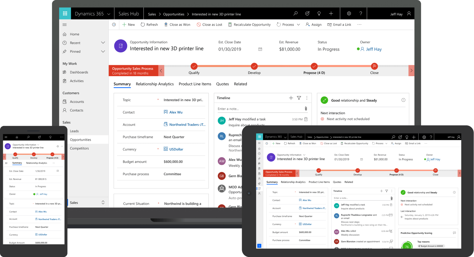 How To Change Ribbon Button And Font Color In Dynamics 365 APPSURF